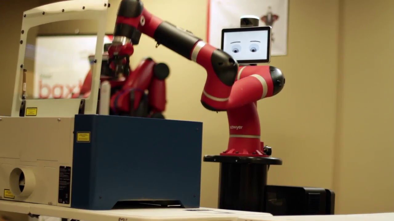 Impact of New Generation Robots | Prophit Systems Impact of New Generation Robots | Prophit Systems